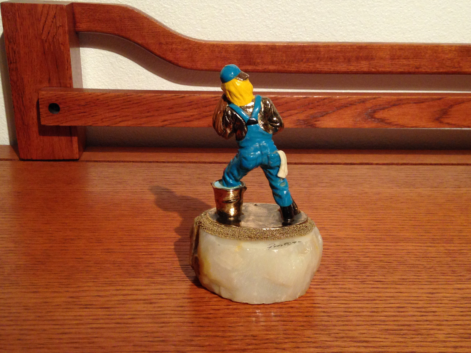 Ron Lee "Mop of my heart" #CCS120 Rare Limtied edition Hard To Find ...