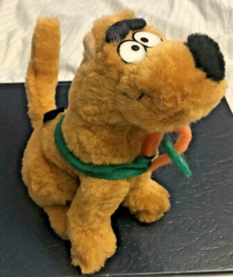 DOG FUNNY GOOF BALL PLUSH DOG MINI SIZE | eBay