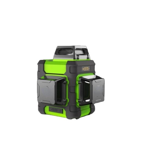 Mini Level High Precision High Light Infrared Laser Automatic Leveling ...