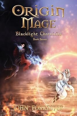 Origin Mage by Forrester, John -Paperback | eBay Australia
