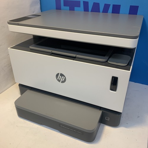 HP Neverstop Laser MFP 1202W All-in-One Laser Printer | eBay
