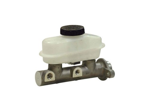 For 1986-1990 Ford Ranger Brake Master Cylinder Centric 24659CSCK 1987 ...