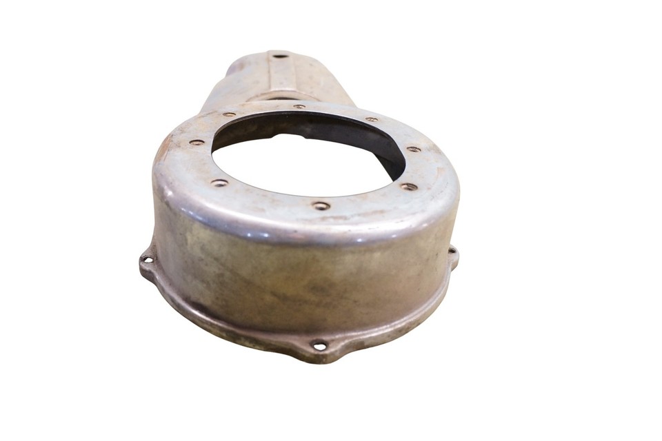 1955-64 Harley Davidson Panhead Original OEM Outer Primary Cover *2720A ...