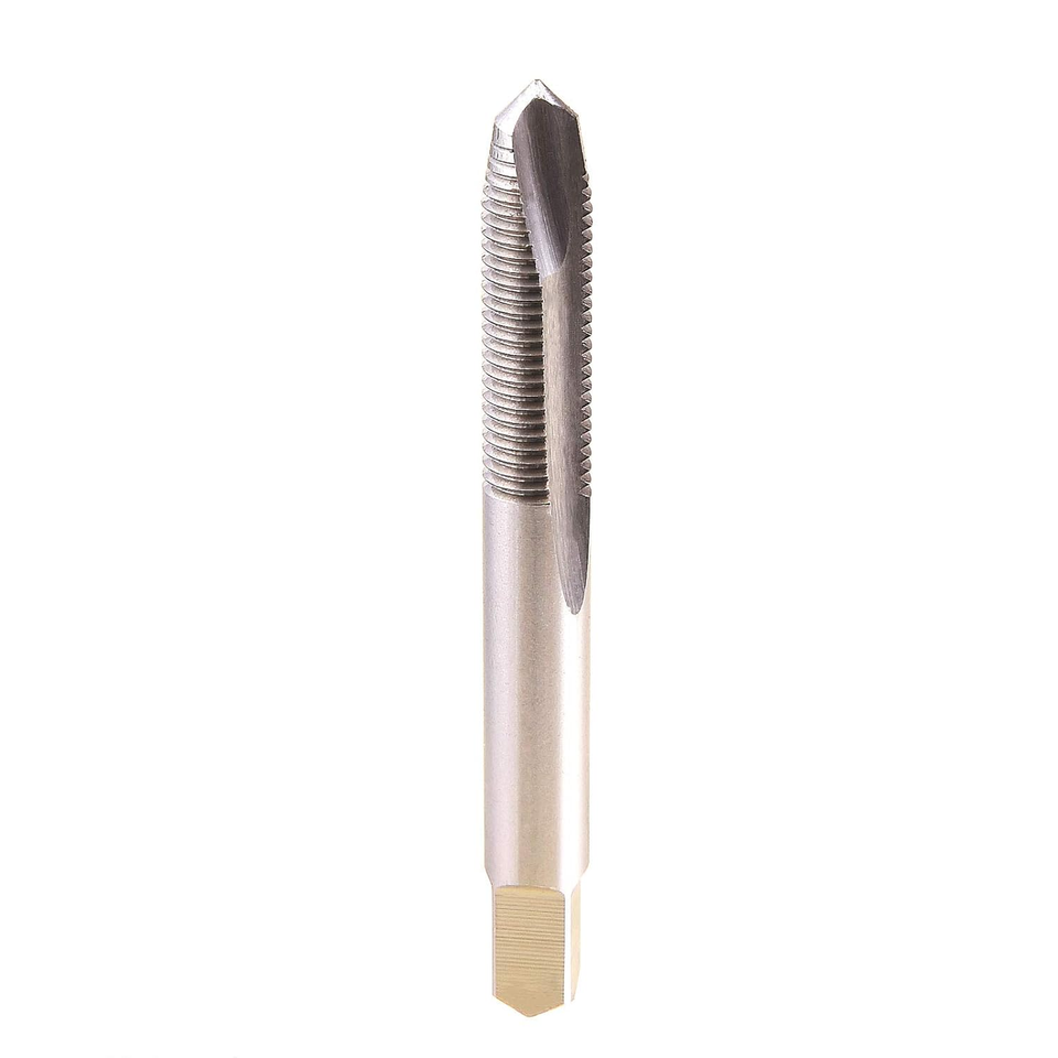 M10X1.5 Spiral Point Taps HSS M2 Thread Taps Metric Taps Pitch 1.5 Mm ...