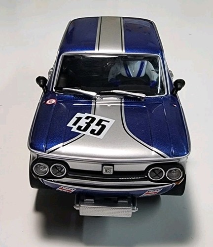 2004 Revell Monogram NSU 1300 TT Cup Albert Keicher 1/32 Slot Car 08357 ...