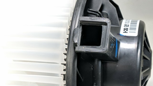 Genuine OEM HVAC Blower Motor Assembly for Chevrolet 13263279 for sale ...