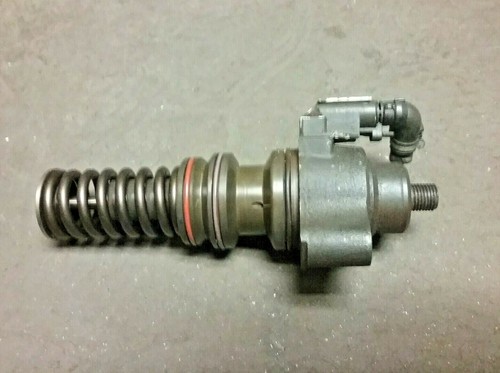 2010 - 2012 PACCAR MX13 FUEL INJECTOR PUMP 1861200 | eBay