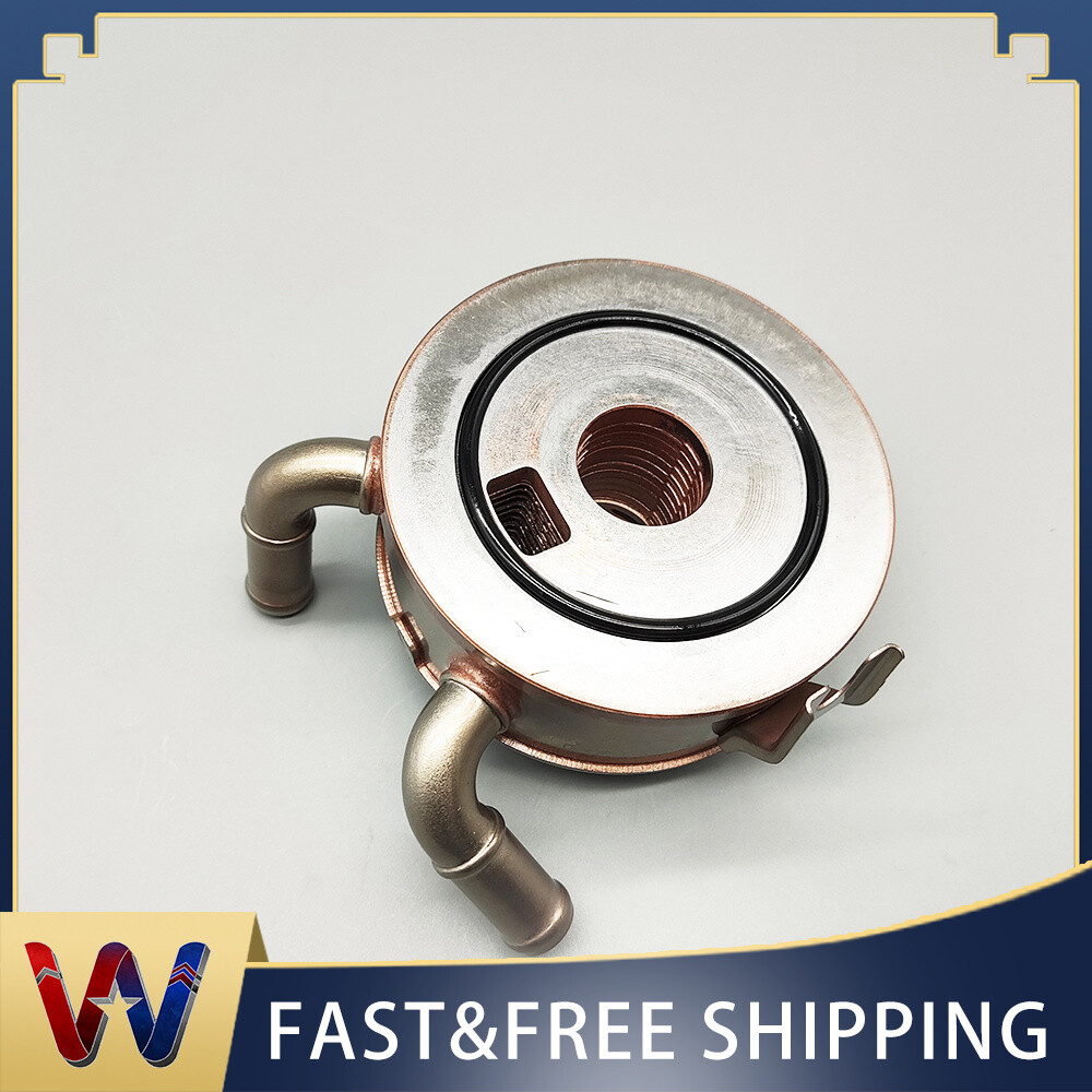 OIL COOLER 15710-31021 FOR TOYOTA LEXUS 3.5L HIGHLANDER SIENNA RX350 ...