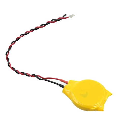 Cr2032 Molex Connector CR2032 3V PLC BIOS CMOS Lithium Motherboard ...