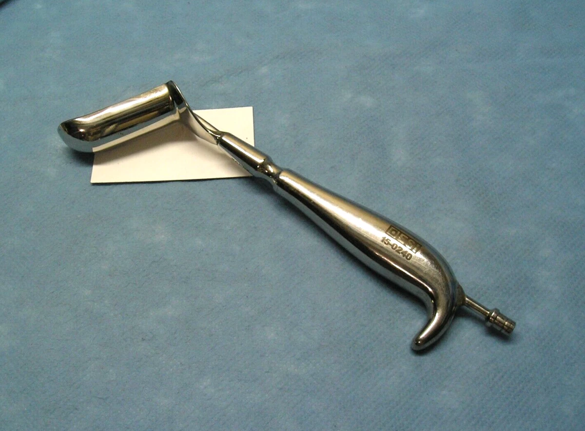 Esi Lighted Retractor | Shelly Lighting