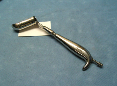 Retractors - Rectal Retractors