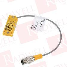 TURCK BC10-QF5.5-AP6X2-0.2-PSG3M / BC10QF55AP6X202PSG3M (NEW IN BOX) | eBay