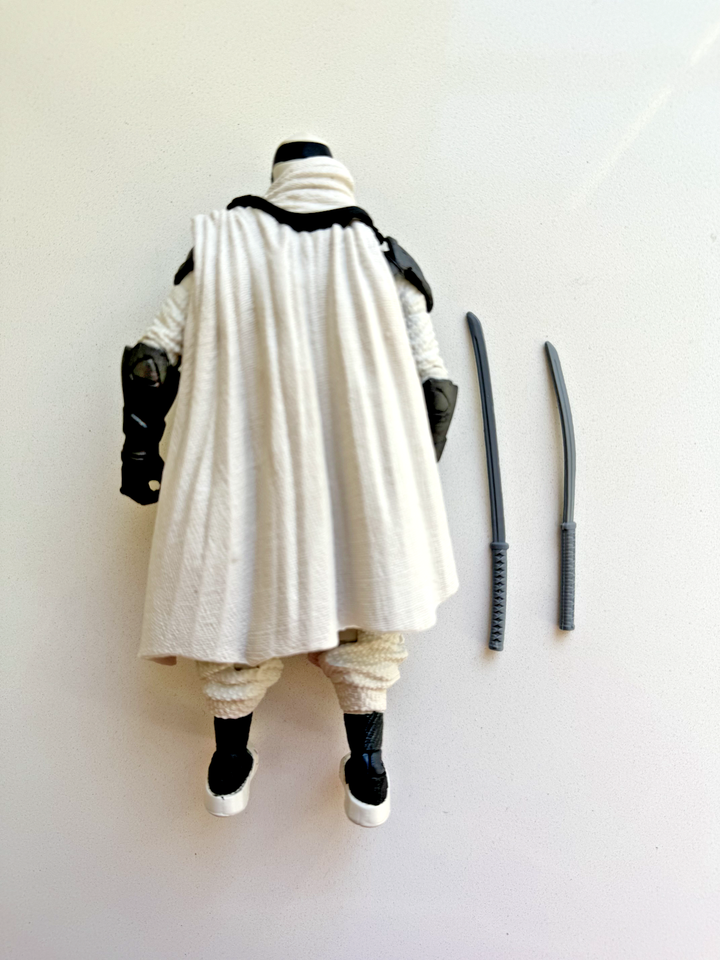 DC Multiverse GHOST-MAKER Action Figure - McFarlane Toys | eBay