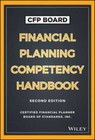 CFP Board Financial Planning Competency Handbook (Wiley Finance) - VERY ...
