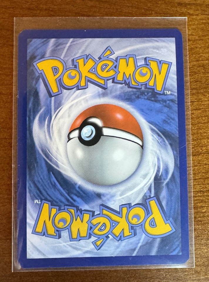 Pokemon TCG Temporal Forces Scream Tail Reverse Holo #077/162 | eBay