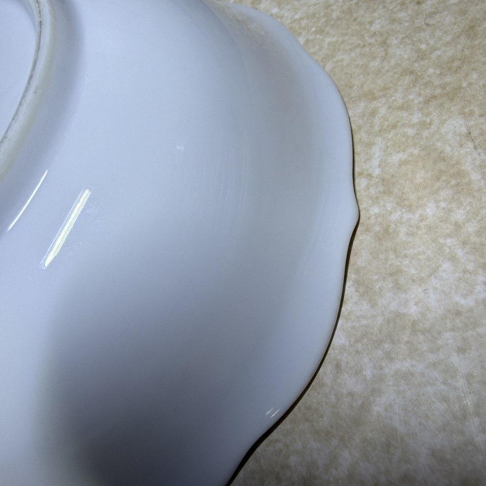 Blue Danube Blue Onion 6 Inch Coupe Cereal Bowls VTG Fine China Japan ...