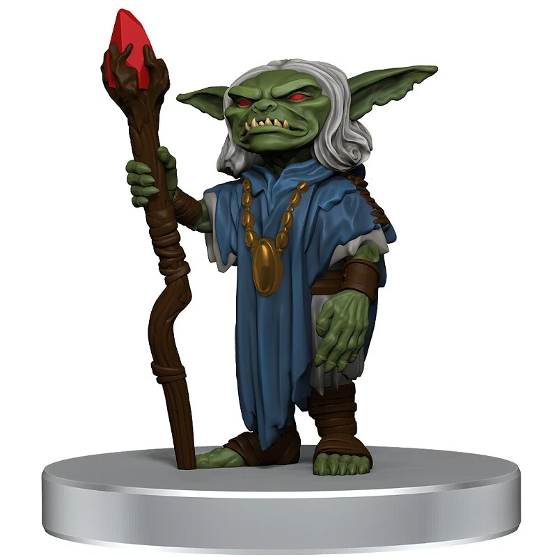 Goblin Pathfinder