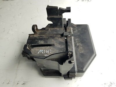 2016 MINI COUNTRYMAN COOPER S R60 ALL4 1.6 PETROL ENGINE ECU COVER ...