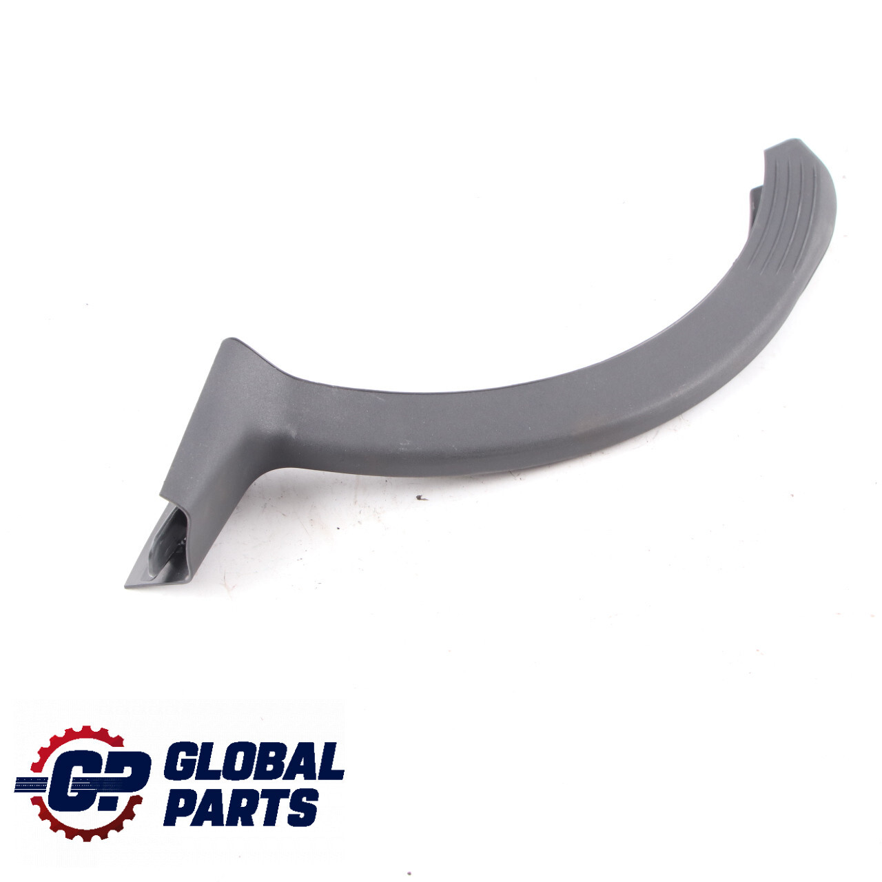 Mercedes V177 Tailgate Hinge Cover Left N/S Boot Trunk Lid Trim ...