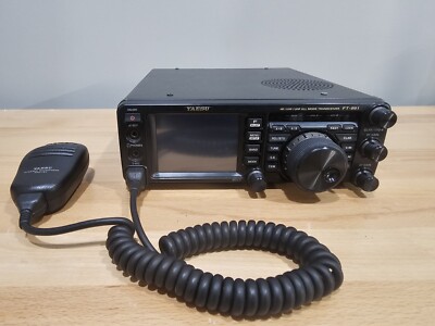 Yaesu Ft991 | eBay