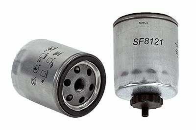 FLEETGUARD FS1235 - Fuel filter cross reference