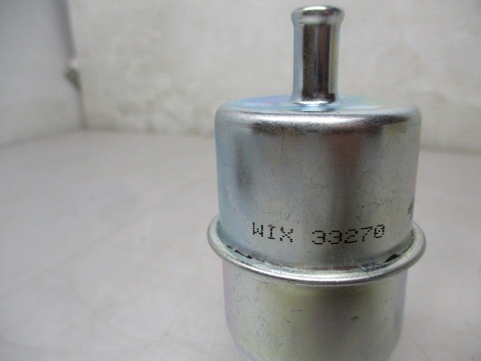 Fuel Filter Wix 33270 | eBay