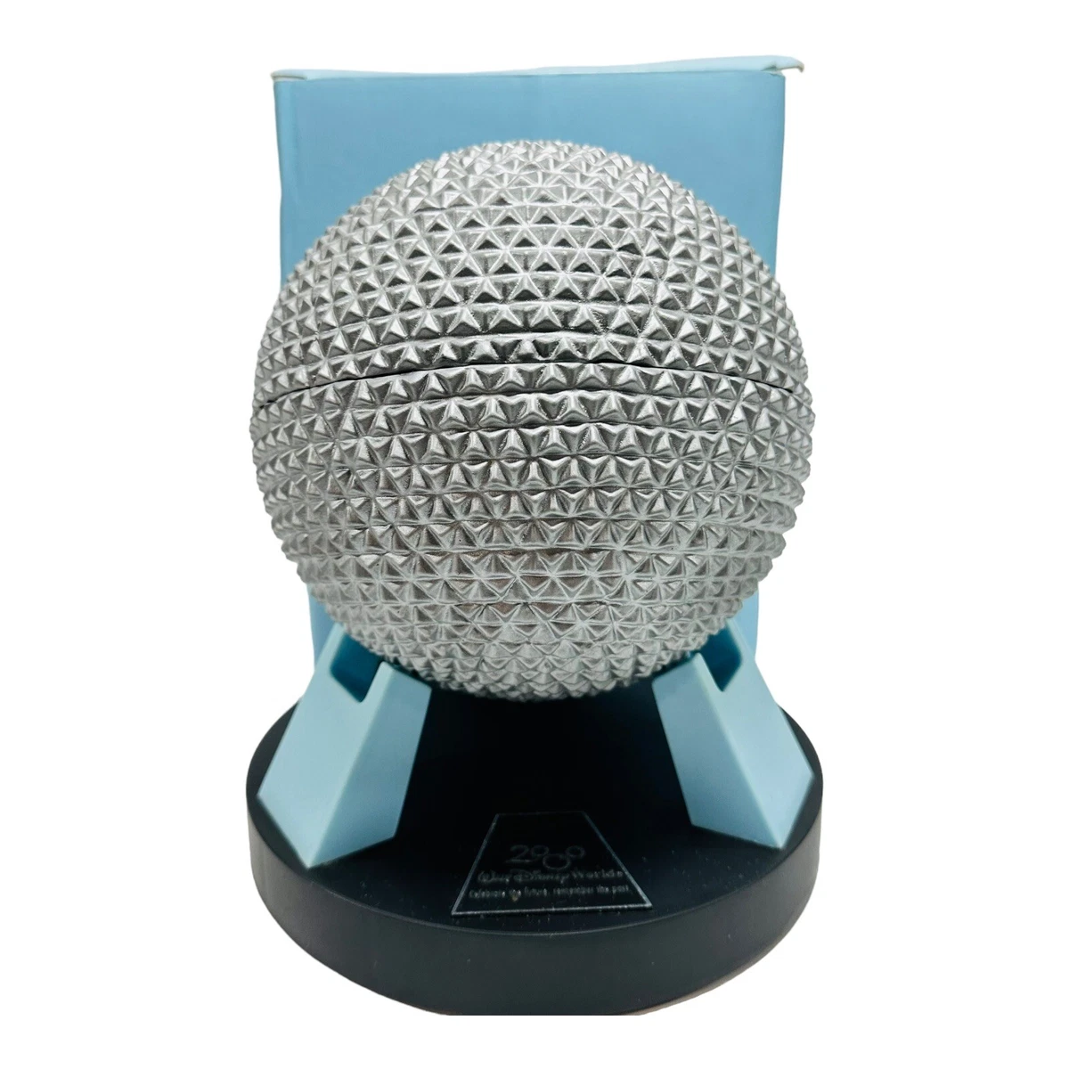 Epcot Spaceship Earth Toy