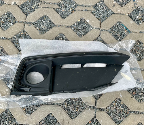 Ensemble de garniture Honda Civic FC1 2019-2021 71185-TBA-K50, côté ...