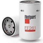 Fleetguard FF261 Fuel Filter Replaces Perkins 2656F843 | eBay