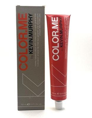 Kevin Murphy Color Me Permanent Hair Color 3.3 fl oz (Pick Shade) FREE ...