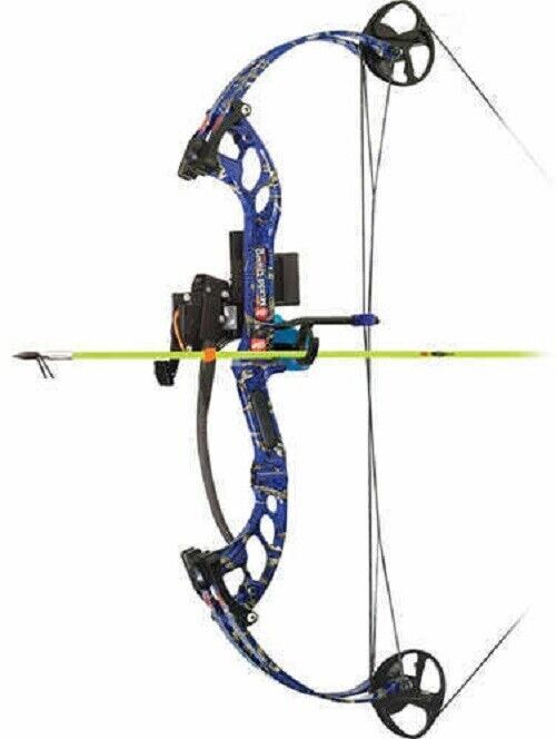 PSE Mudd Dawg Bowfishing Package with AMS Kit - 1617BFRDK3040 for sale online | eBay