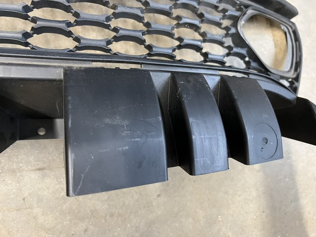 2019 2020 2021 2022 Dodge Charger Radiator Grille OEM 68417502AA for ...