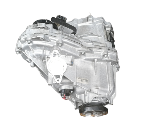 MERCEDES G CLASS W463 G63 2020 AMG 4.0 PETROL AUTOMATIC TRANSFER BOX ...