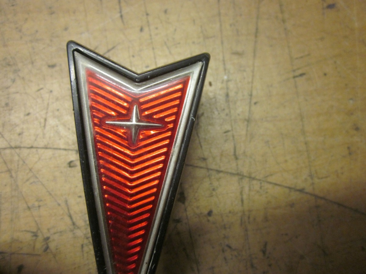 Red Triangle Automotive Logos