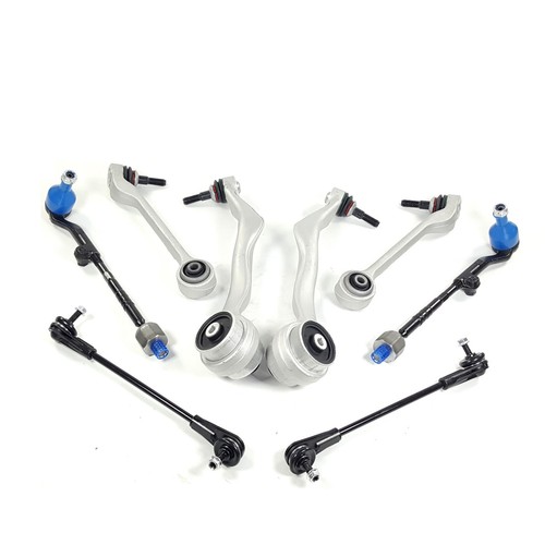 Front Control Arm Kit For BMW F20 F21 125i F22 F87 230i F30 F31 335i ...