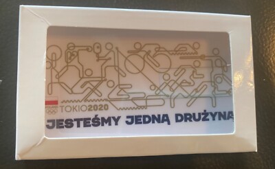 TOKYO 2020 - POLEN NOC SIM CARD | eBay