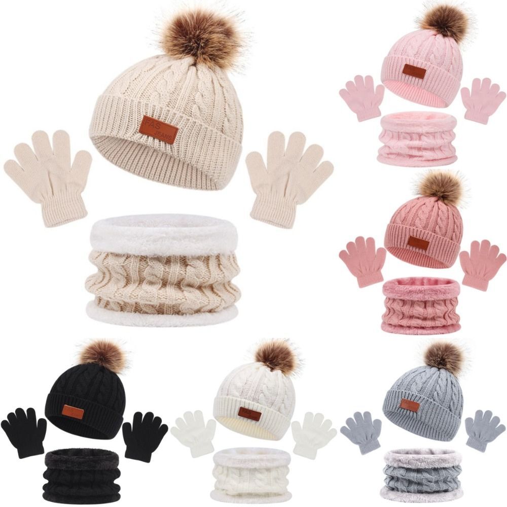 Toddler Girls Hats And Gloves Baby Boy Shoponline Store Hat