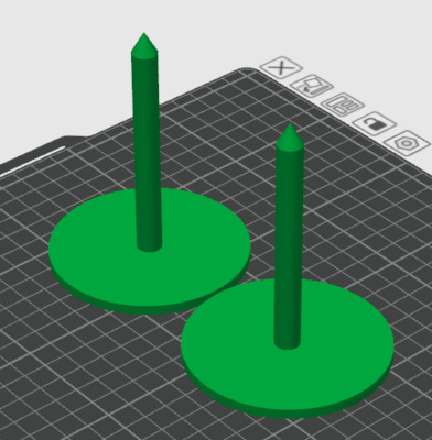 RC plane CG Balancer - 2 pack | eBay