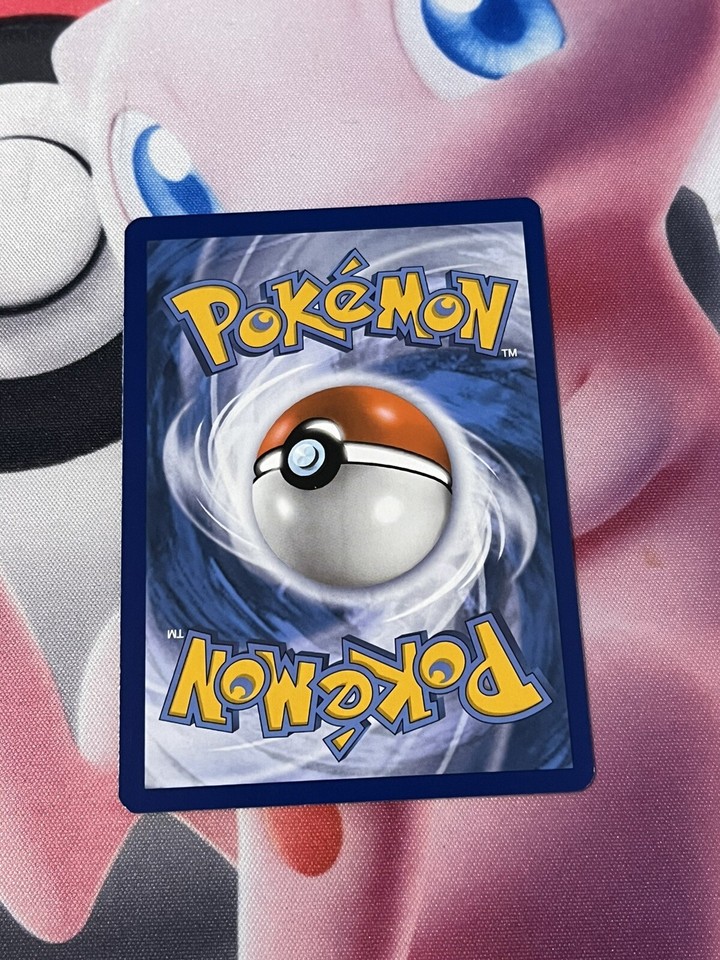 Pokemon TCG - Dedenne Trainer Gallery Holo Rare - TG07/TG30 - Brilliant ...