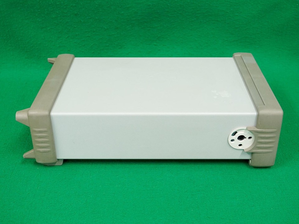 HP / Agilent 34401A Used Digital Multimeter 6½ Digit Tested & Spot-on ...