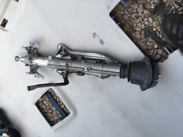 BMW E90 3 Series Steering Column 32306786891 for sale online | eBay