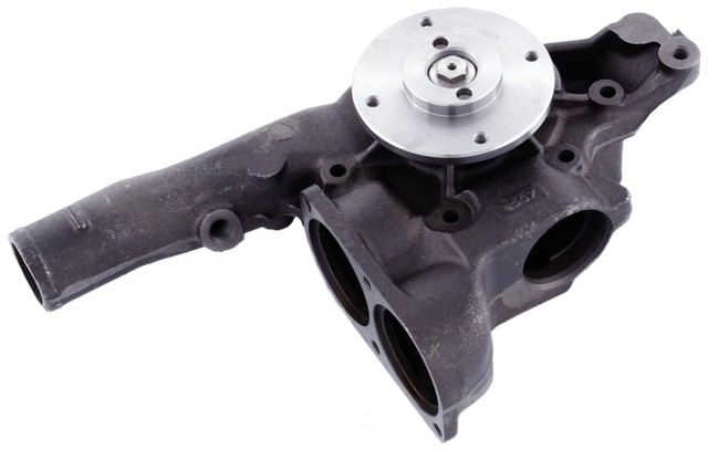 Engine Water Pump-Water Pump (Heavy-Duty) Gates 45050HD for sale online ...
