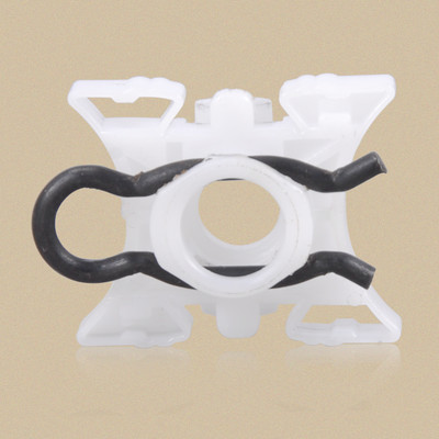 4x Window Regulator Sliding Pivot Clips 51321938884 Fit for BMW 3/5/7 ...