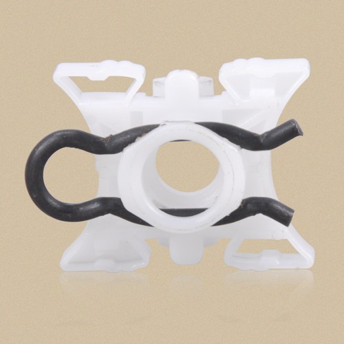 4x Window Regulator Sliding Pivot Clips 51321938884 Fit for BMW 3/5/7 ...