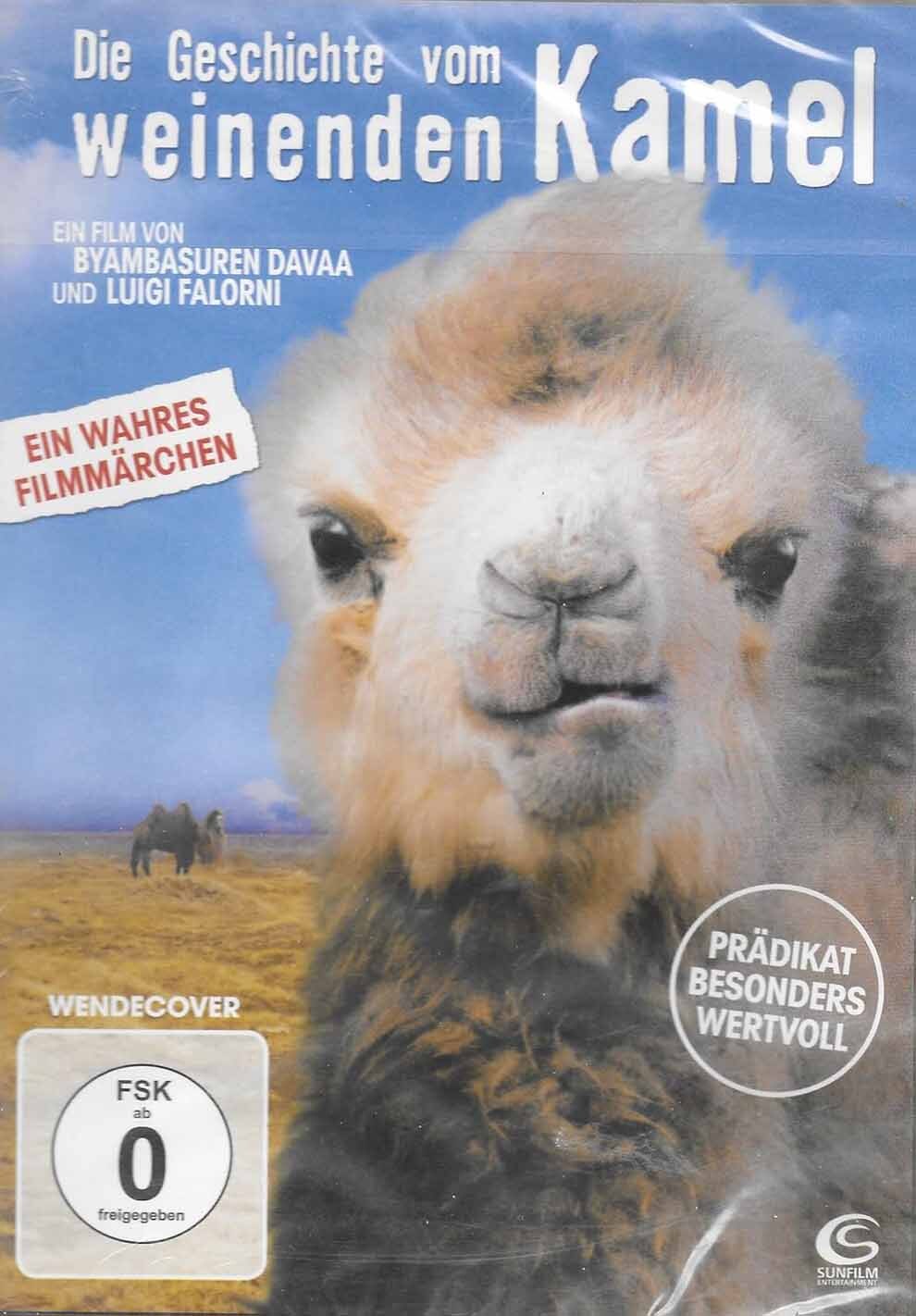 The Story By Weeping Camel DVD #G2053900 | eBay