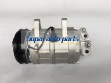 92600VW100 Genuine Nissan Compressor Assy-cooler 92600-vw100 for sale ...