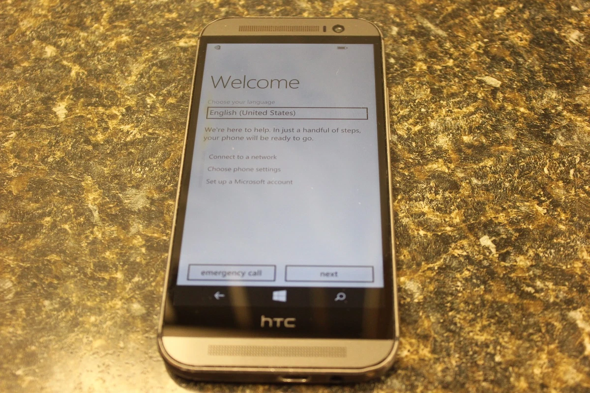Htc One 2 M8 Specs