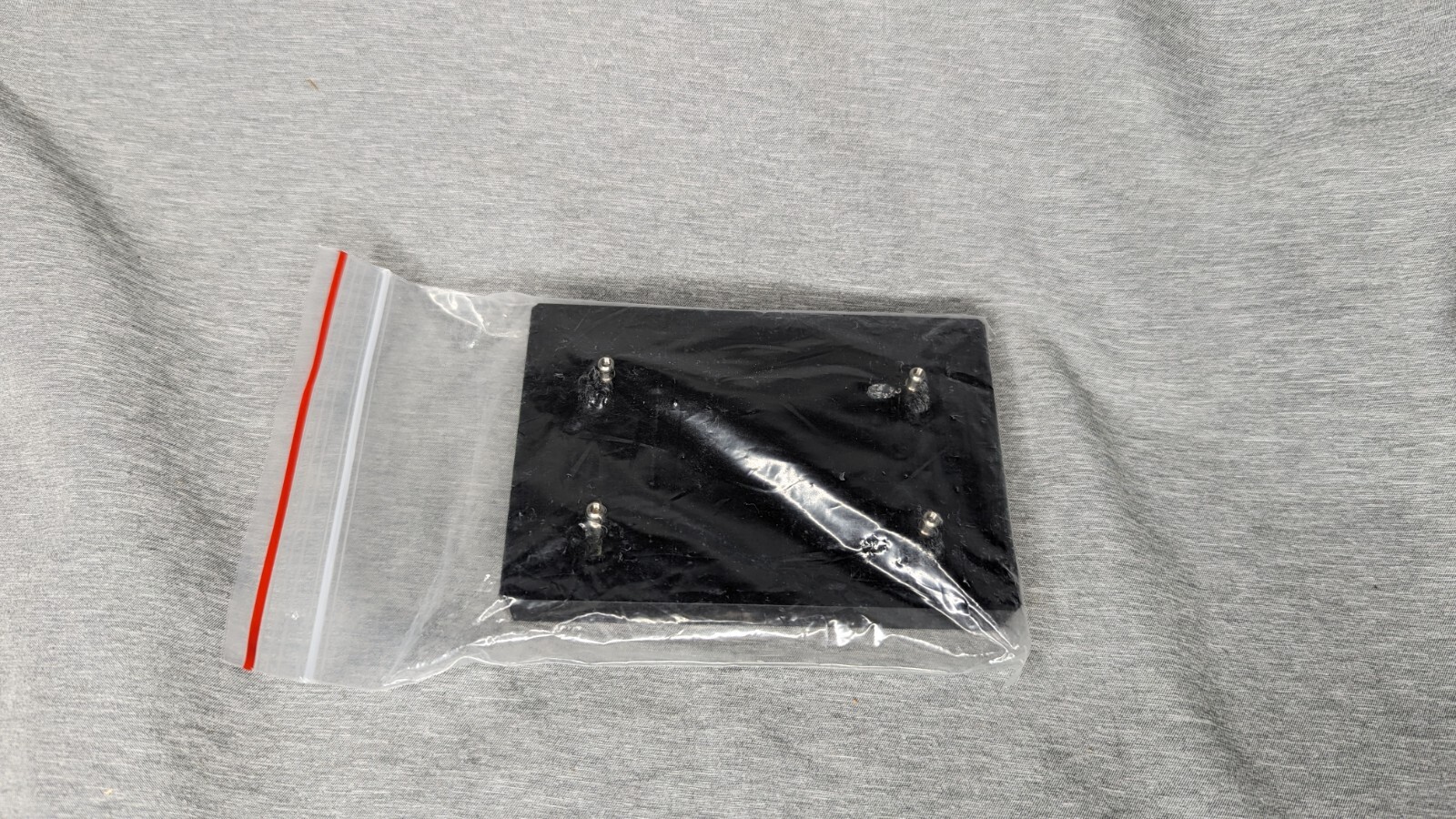 Applied Biosystems MagMAX Express 96 KingFisher Magnetic Particle ...