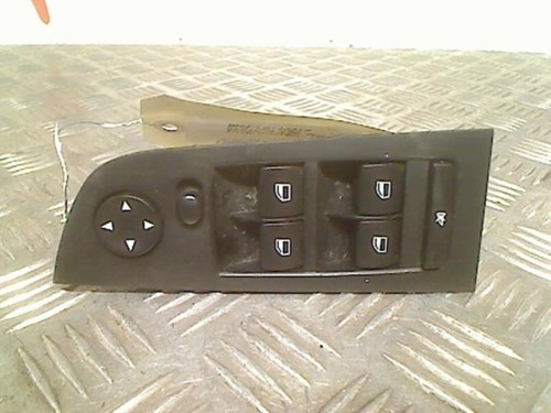 Interrupteur de leve vitre avant gauche BMW SERIE 3 E90 61319217328 | eBay