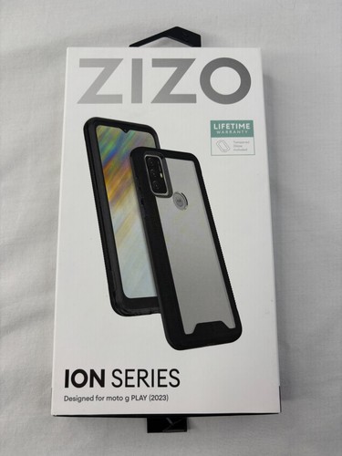 Zizo Ion Series Phone Case Designed for moto G PLAY (2023) | eBay